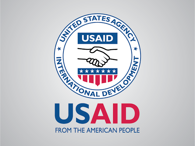 Usaid Logo