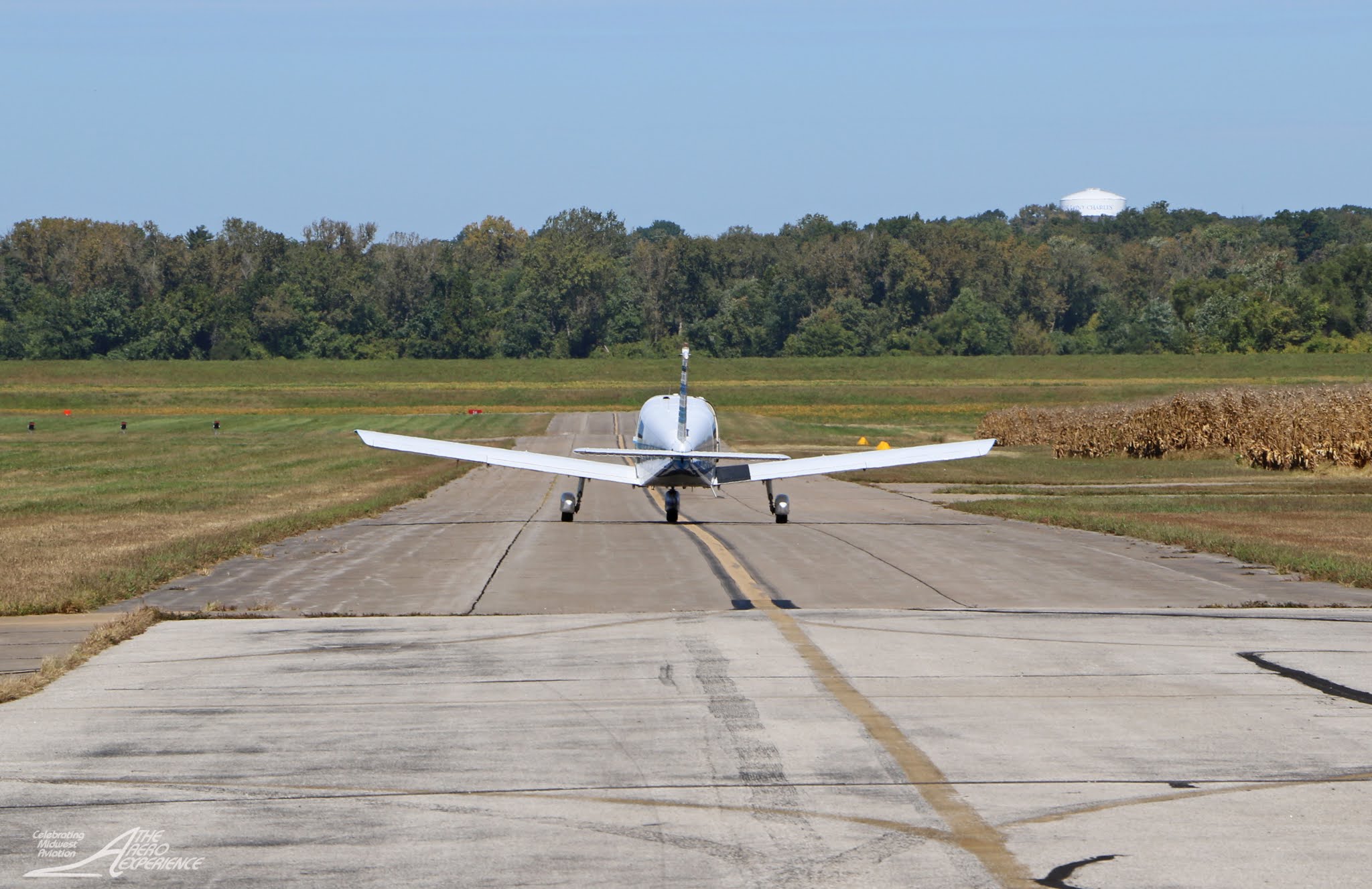 The Aero Experience: Gateway Flight Training Adds Single and Twin ...