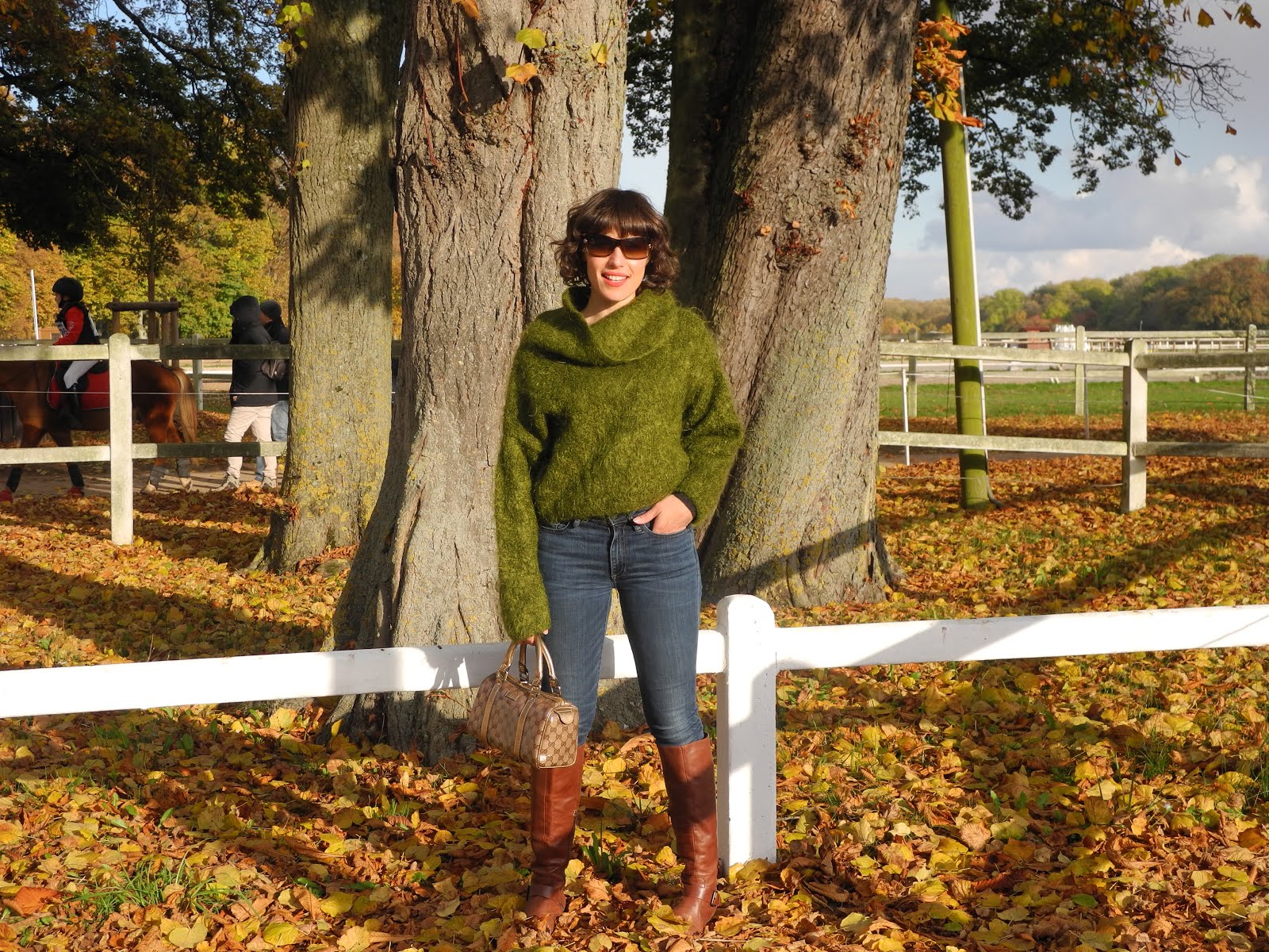 Ask A Parisienne: Haras de Jardy