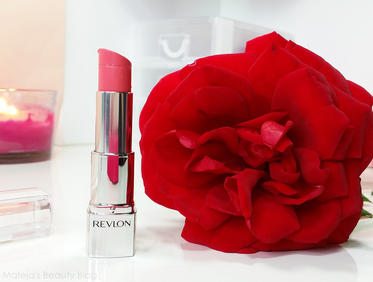 REVLON ULTRA HD LIPSTICK DAHLIA 890
