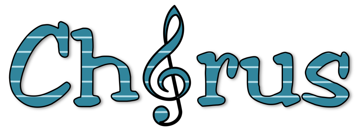 Music With Mr. Barrett: Choruses!