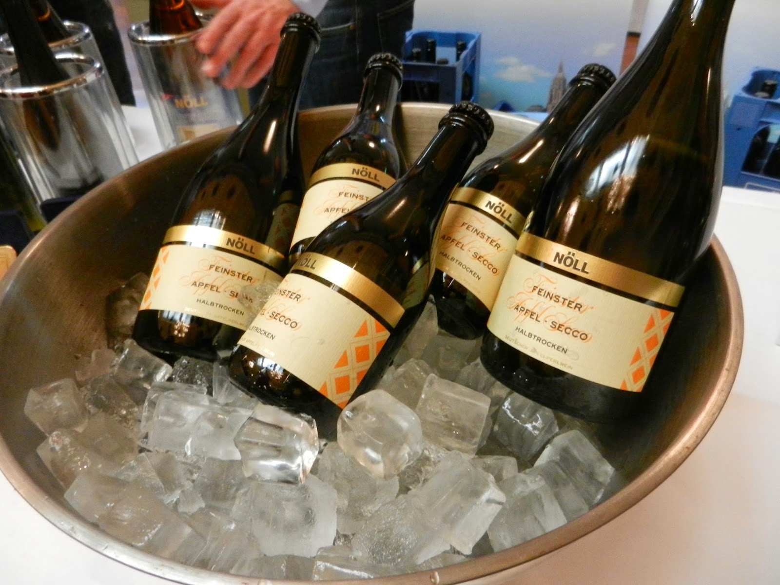 schiller-wine: 2014 Apfelwein Weltweit - Apple Wine World Wide - in ...