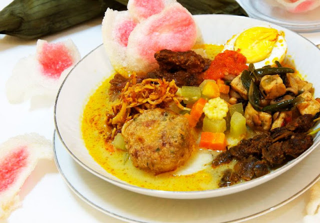 Makanan Khas Medan Yang Wajib Kamu Coba