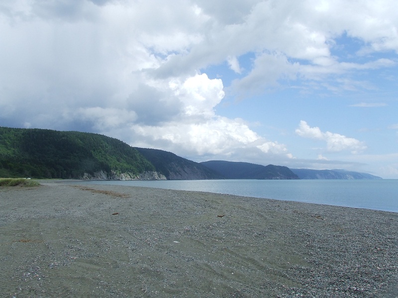 Martin Head (Southern New Brunswick)