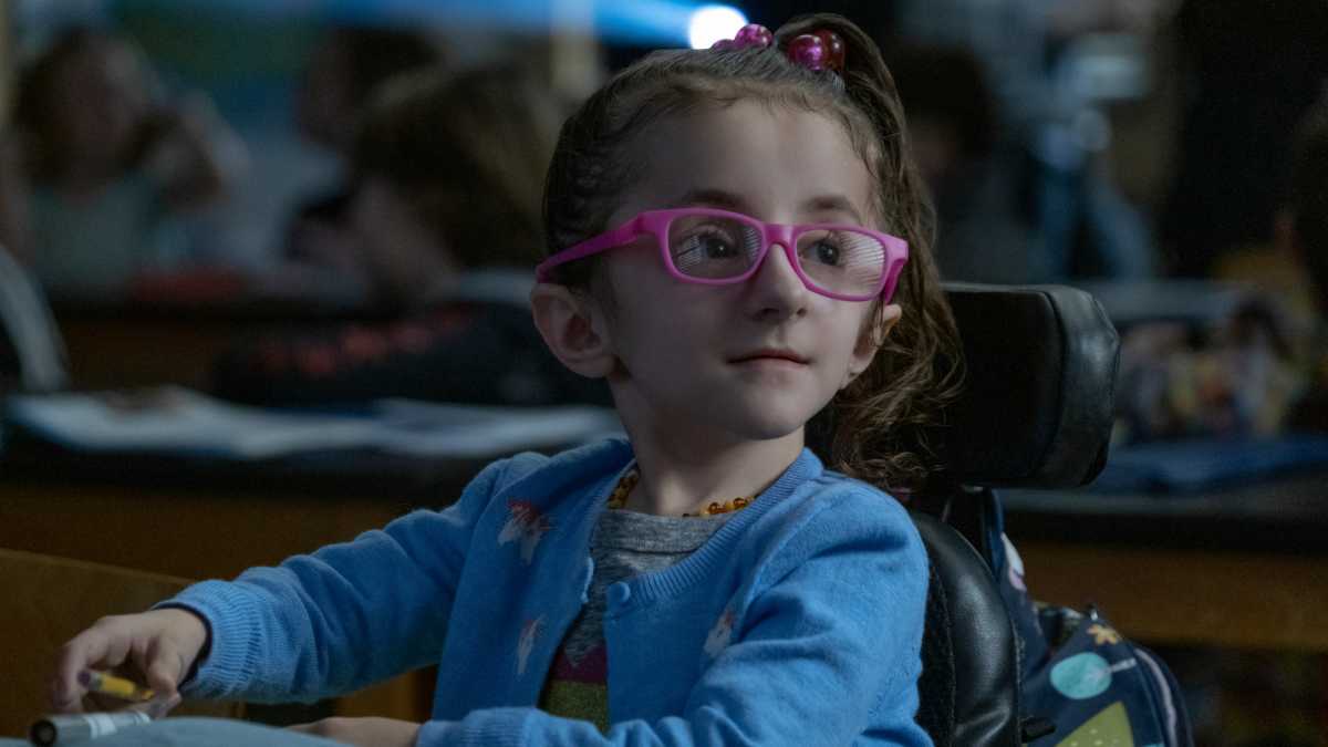 Raising Dion (Criando Dion) - Netflix