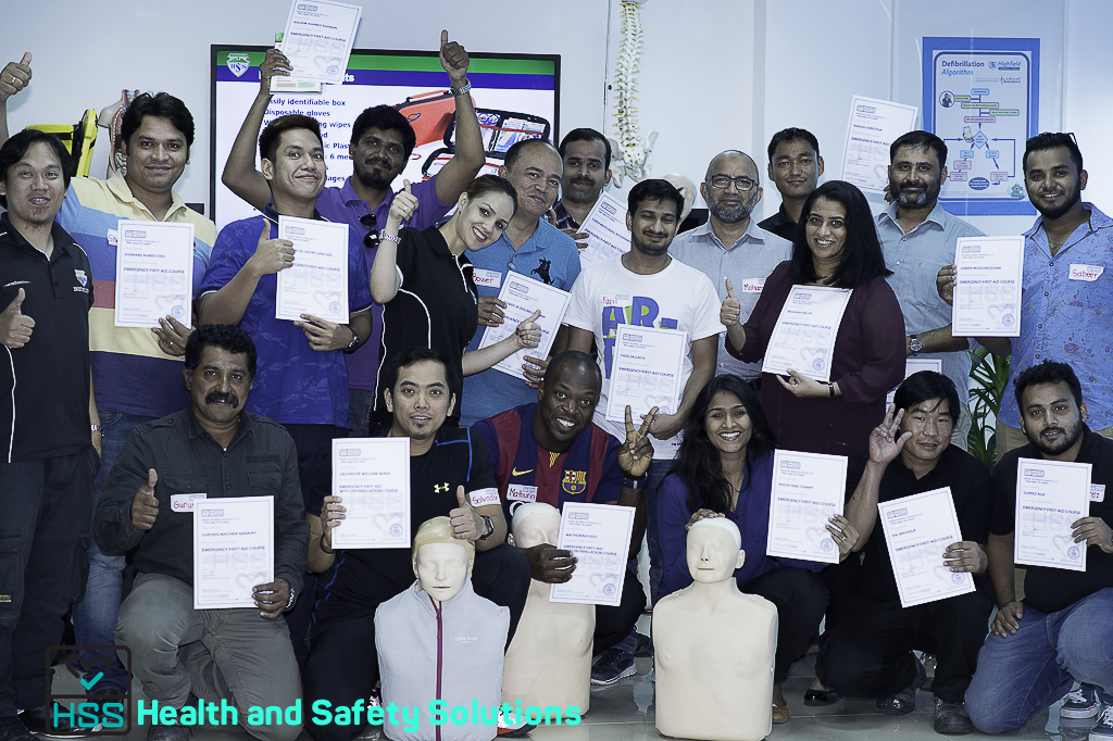 Altaaqa Global: Safely home, everyone, every day