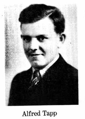 Tapp Family Research: Charles A. Tapp, son of Harry Bushrod Tapp 2 1930s
