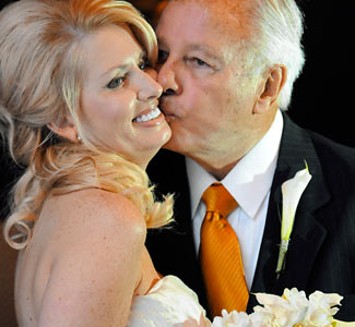 Famous May-December couples - Funtuna