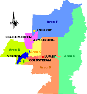 Coldstream Corner: Cooking The Water Books?