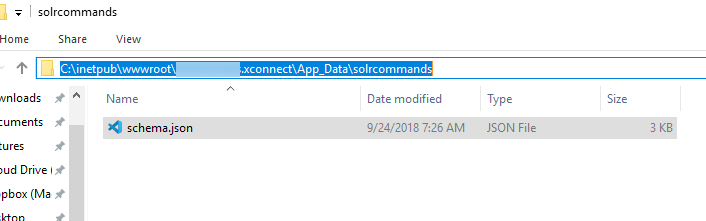 Sitecore xDB - Solr xDB Index Troubleshooting Postman Collection ~ Mart ... Sitecore xDB - Solr xDB Index Troubleshooting Postman Collection ~ Mart ...