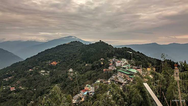 Top 10 Best Tourist Places Visit In West Sikkim | West Sikkim Tourism ...