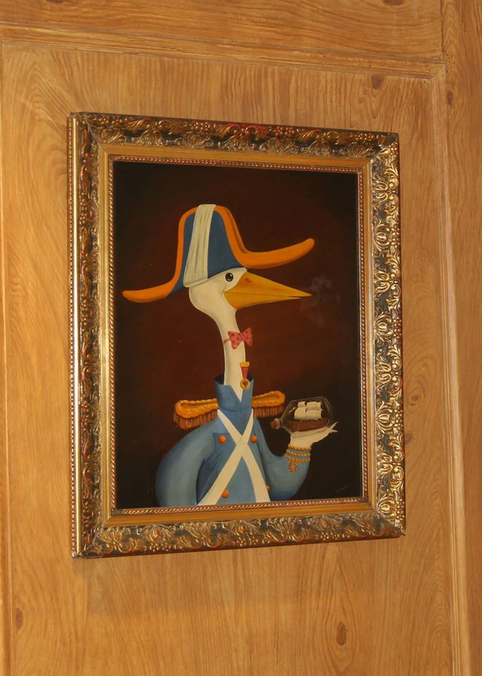 Rankin/Bass-historian: GARFIELD GOOSE & FRIENDS