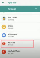 How to get notifications from youtube : Step-by-step