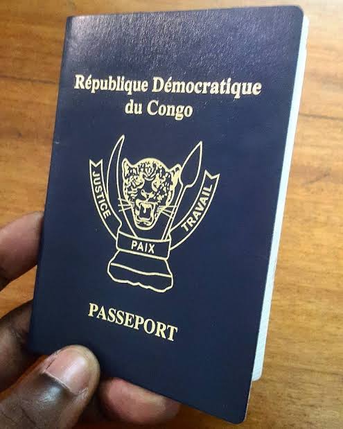 Karibu Congo CALLS FOR CONGOLESE GOVERNMENT NOT TO RENEW PASSPORT karibu-congo-calls-for-congolese-government-not-to-renew-passport
