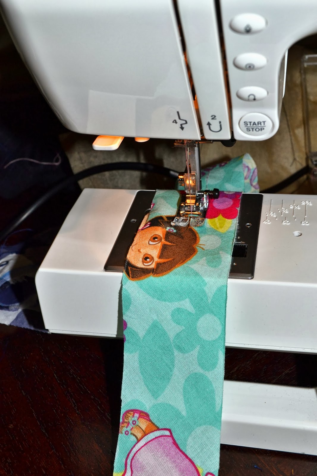 Sew Unravelled: SEWN + TUTORIAL: I'm truly biased about this Darling ...
