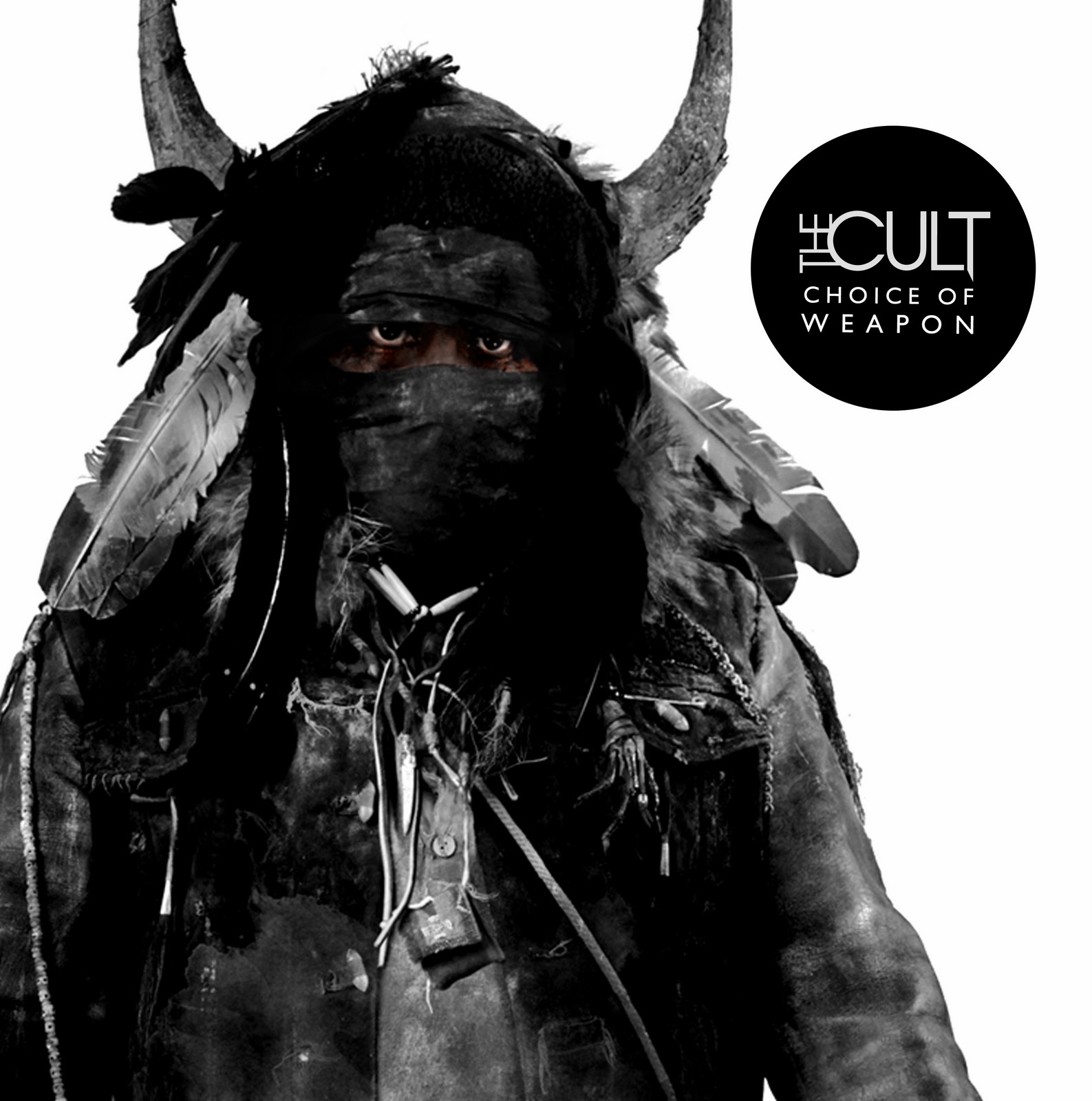 Classic Rock Covers Database: The Cult