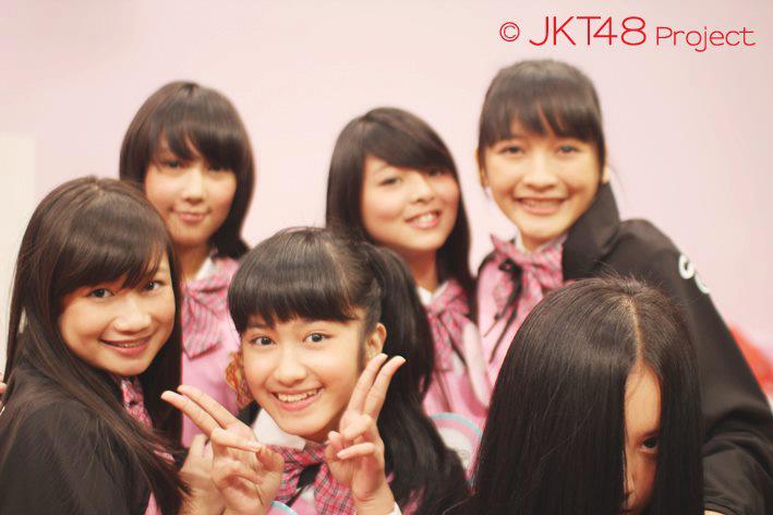 CleoJKT48 WORLD♥: Cleopatra & JKT48 Photos♥