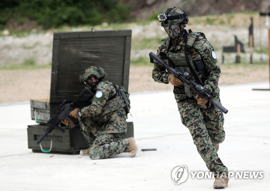 ROK Defense
