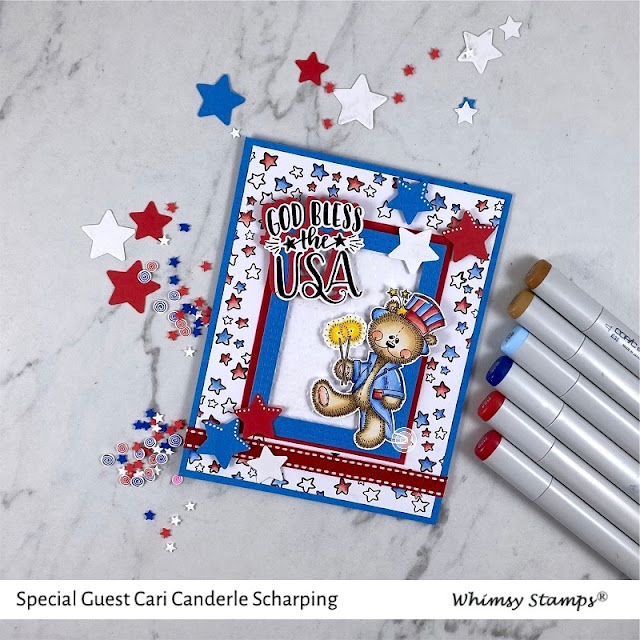 Whimsy June Digital Designer Showcase ~ Cari Scharping - Whimsy ...