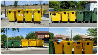 paracuellosdigitalplus: La Concejalía de Servicios refuerza el número ...