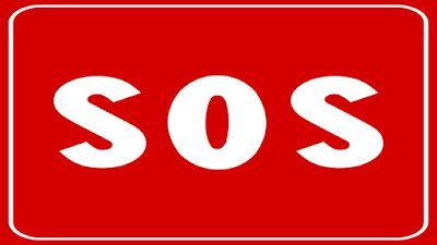 SOS: Full Form, Rendering, Signals