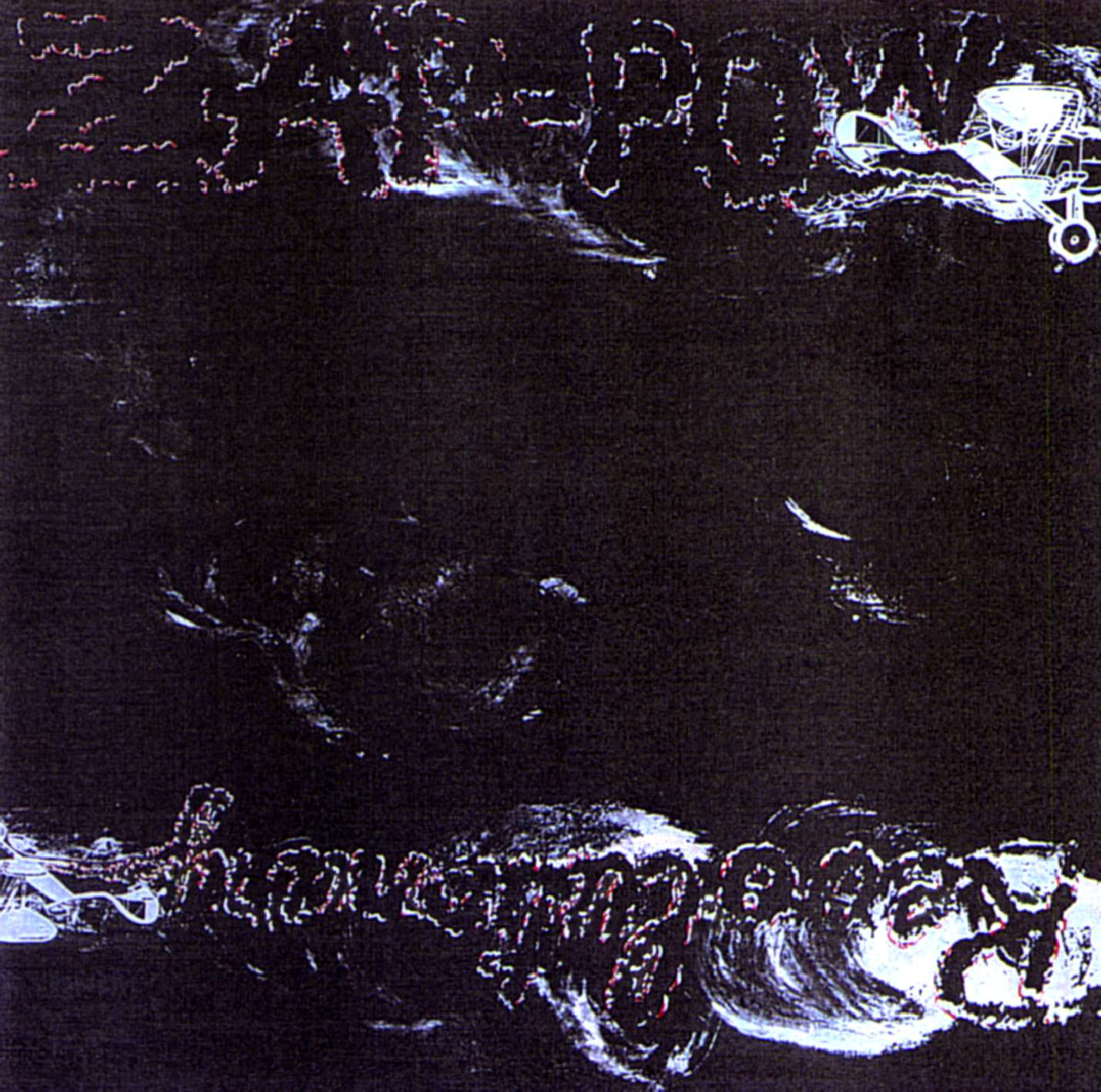 Silvânio Rocker's Oficial: Zap Pow