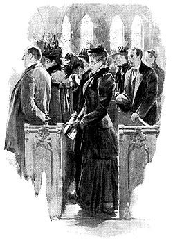 The Matriarch of Heath Charnock | Kim Hunter Genealogy