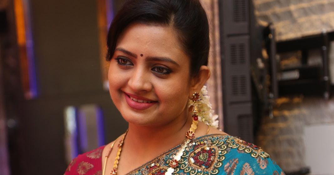 Indraja at Shatamanam Bhavathi sucess meet