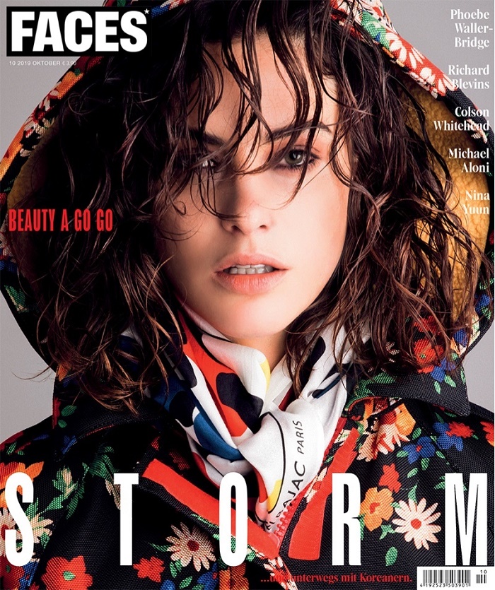 Últimas Tendencias: Alejandra Alonso es el centro de atención de la ...