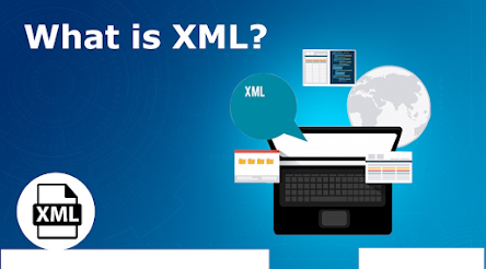 what is XML? | working and advantages of XML