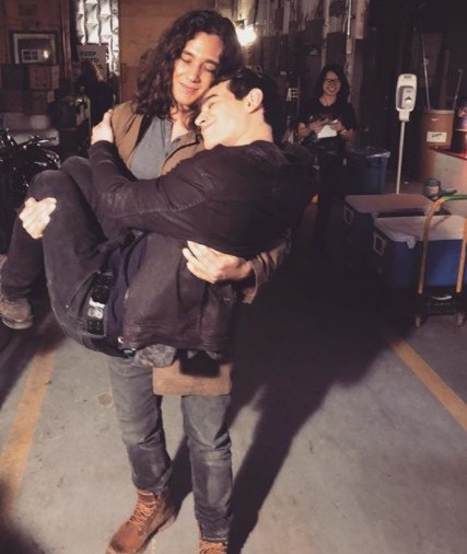 Is Chai Hansen Married? His Bio, Net Worth, Wife, Gay, Siblings, Height