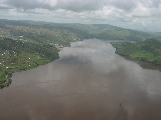 Cercetează: Cele mai lungi fluvii din lume