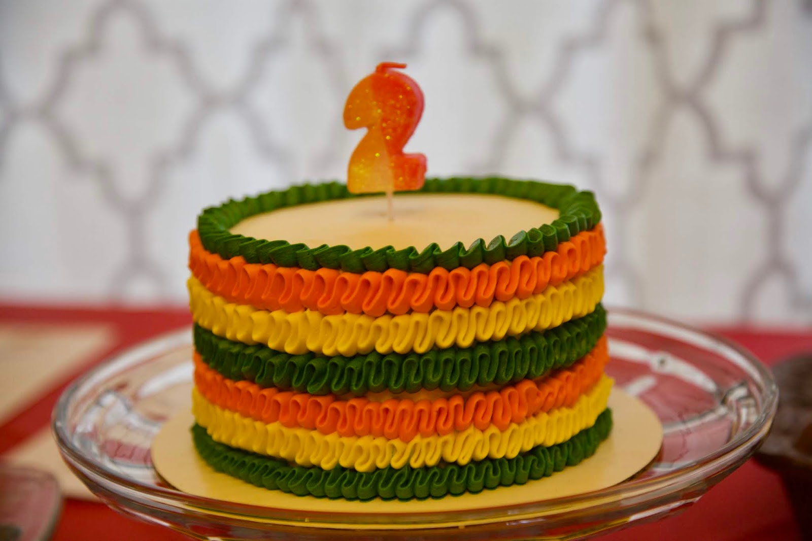 Taco TWOsday Birthday Party ~ Currently, Kelsie