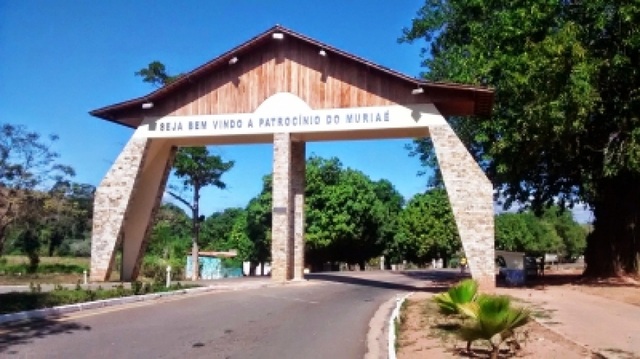 VIAGEM, TURISMO E AVENTURAS POR LUGARES INCRÍVEIS : PATROCÍNIO DO ...