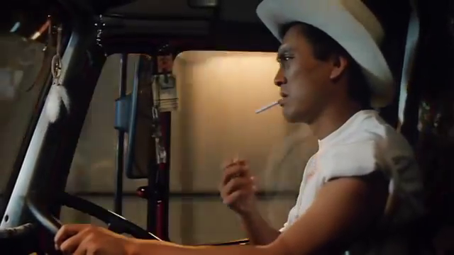 Watching Asia Film Reviews: Welcome Back, Mr. McDonald (1997) [Film Review]