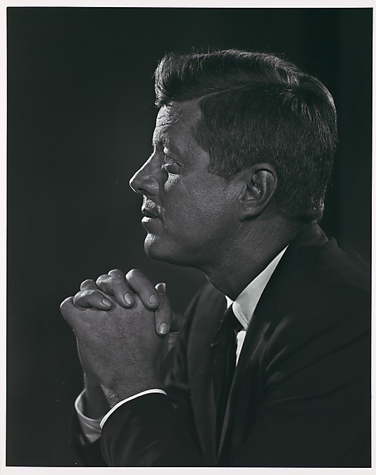 Malomil: Yousuf Karsh (1908-2002). Malomil: Yousuf Karsh (1908-2002).