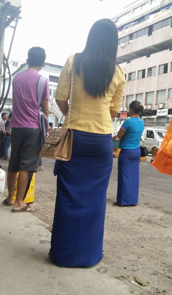 On Line လဘက္ရည္ဆိုင္