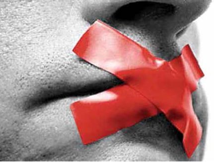 LIBREPENSADOR@: Basta de reprimir a quienes opinan diferente