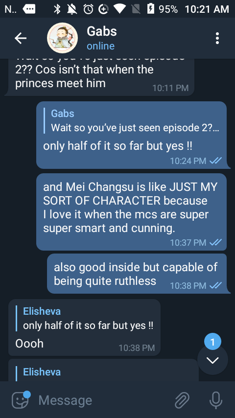 the fandoms of lisa: nirvana in fire | Inkwell