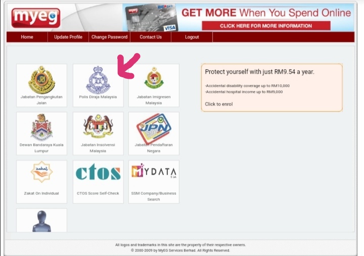 PDRM Beri Diskaun Saman 50%, Pembayaran Secara Online Bermula 18 ...