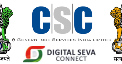 DIGITAL COMPUTER: CSC SERVICES