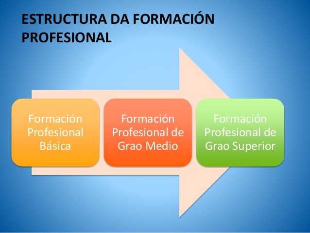 Formación Profesional Básica