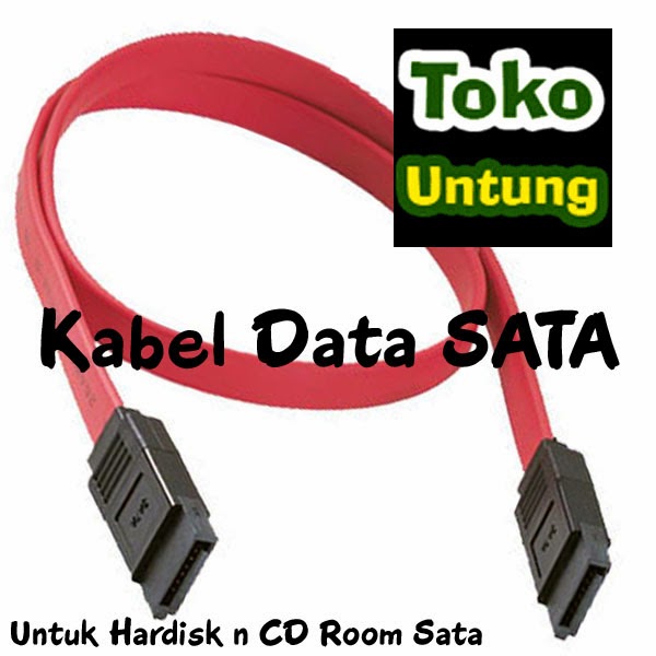 Kabel Data Sata Kabel Hardisk | Informasi Harga Berbagai Macam Kabel