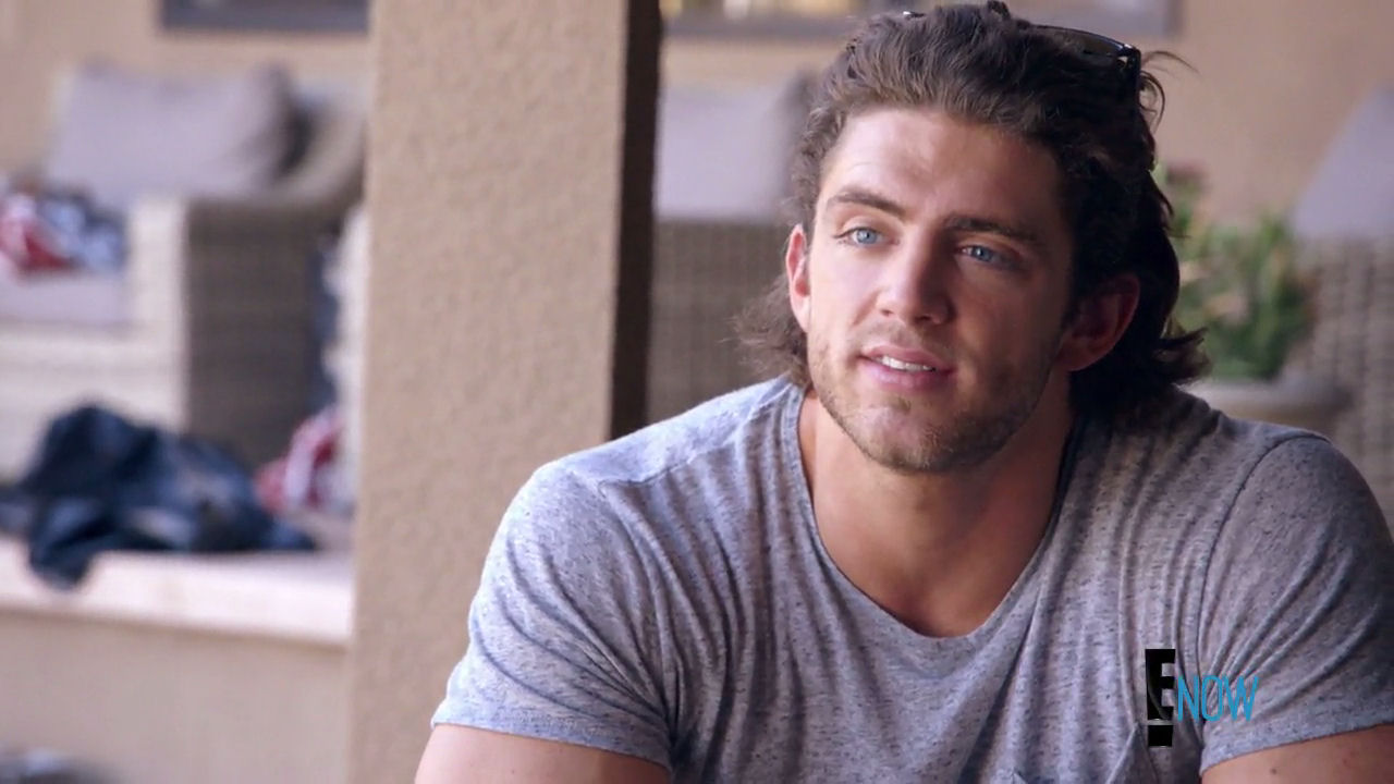 Kyle, Cory, Lawrence, Billy, Daniel, Murray, Franklin & Brandon on What ...