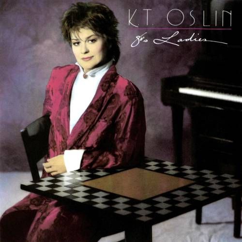 That Nashville Sound: Grammy-Winner K.T. Oslin Passes Away At The Age of 78