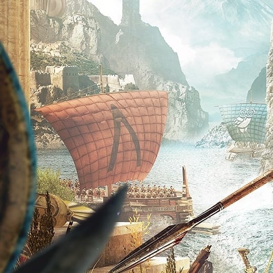 Peradaban Kuno di Jazirah Arab