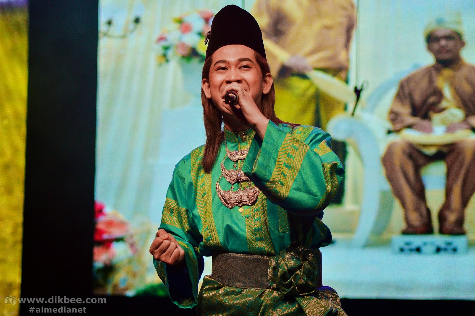 Konsert Koir Kebangsaan Malaysia Classique