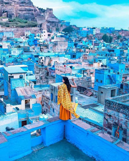 Rajasthan Wanderer: Best Cities to visit in Rajasthan