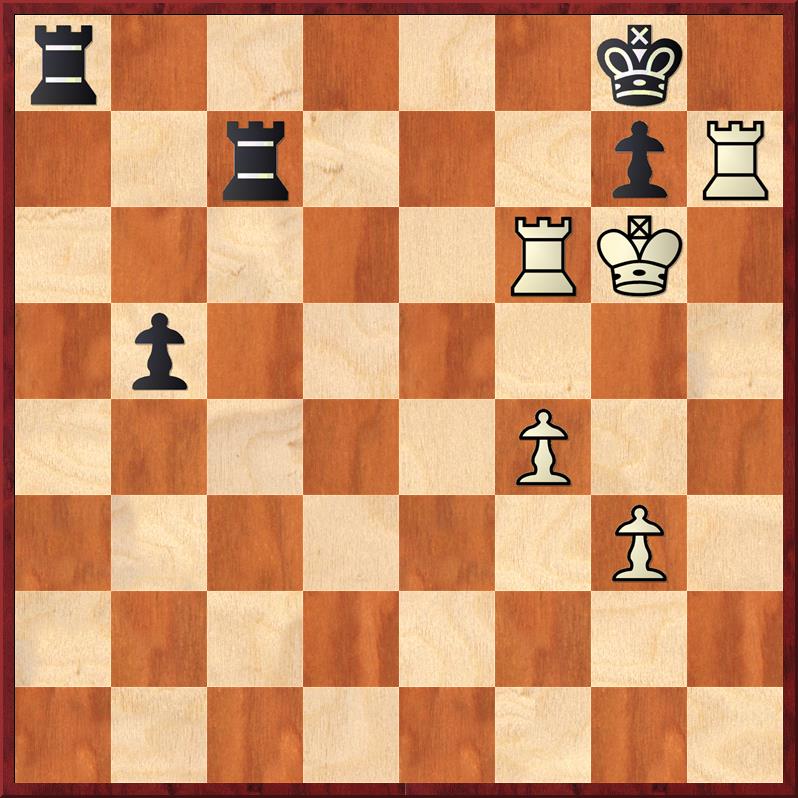 Boylston Chess Club Weblog: Paramount Round 2