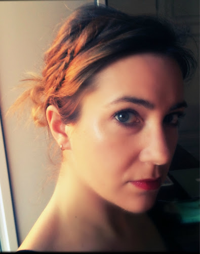 How a Poem Happens: Dora Malech